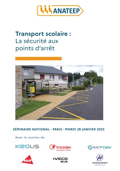 Séminaire 2025 : Rendez vous le 28 janvier